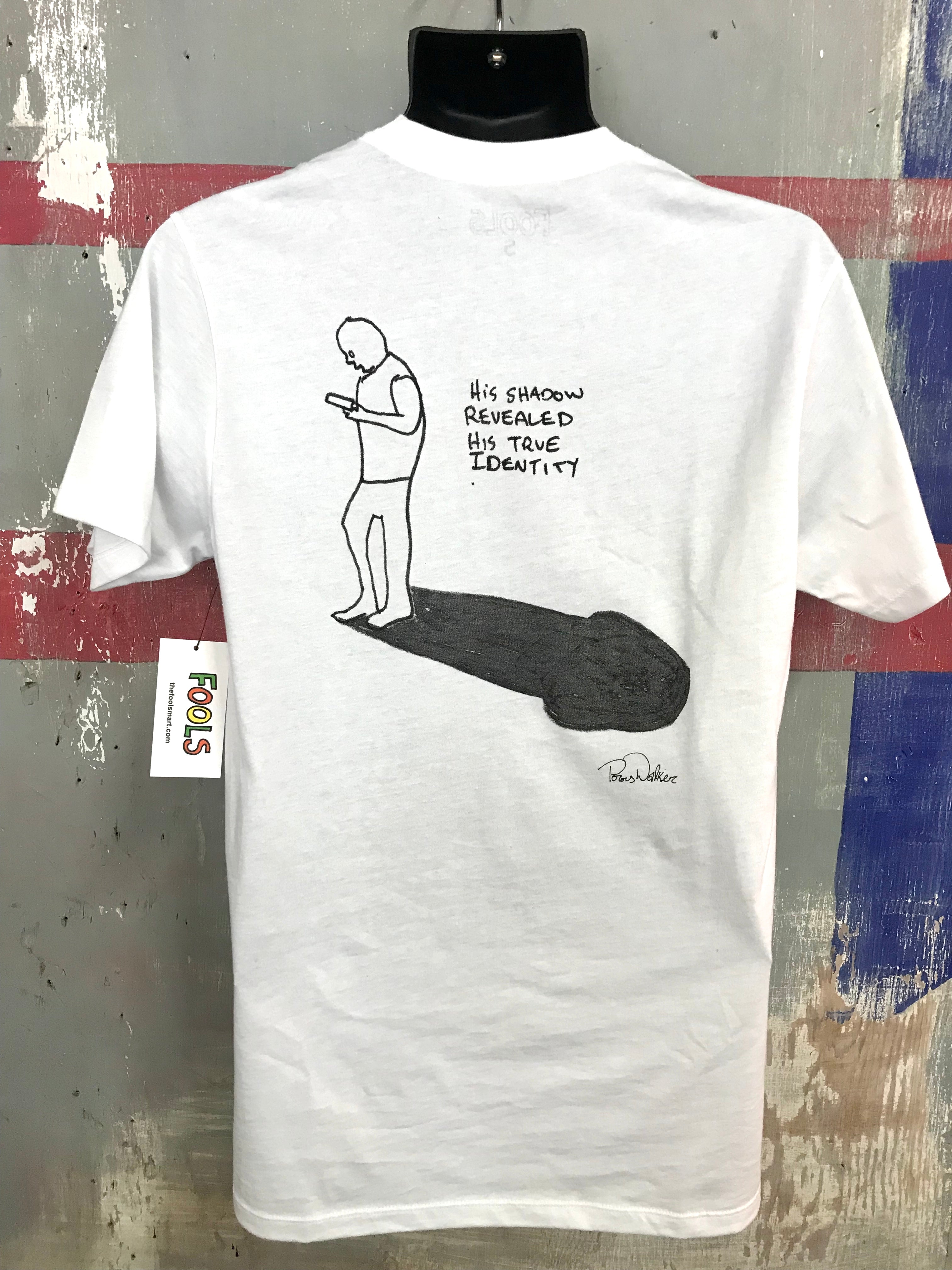 Calendars/Merch – Todd Francis